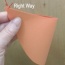 Twisted Triangles Template - Save Your Fabric, Try This First ...
