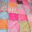 Perfect Raggy Quilt For The Raggy Quilter! – Quilting Cubby