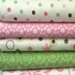 Perfect Raggy Quilt For The Raggy Quilter! – Quilting Cubby