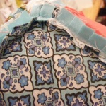 Perfect Raggy Quilt For The Raggy Quilter! - Quilting Cubby