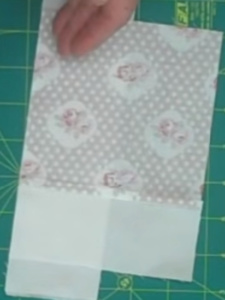 Falling Charms Quilt Romantic Quilting - Quilting Cubby