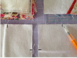 Make This String Quilt With A Bag Or Two Of Strings
