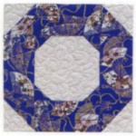 Blue Plate Special Plate Block And You Have Chintzware China On The ...