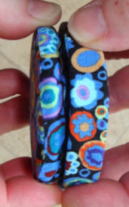 Collapsible Thread Catcher Take It With You Everywhere - Quilting Cubby