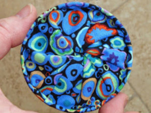 Collapsible Thread Catcher Take It With You Everywhere - Quilting Cubby