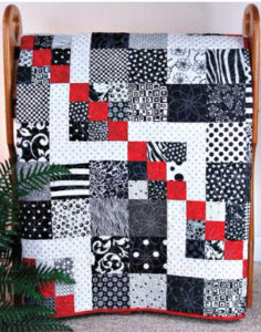 No Limit To Your Creativity With This 12" Block Quilt Design - Quilting ...