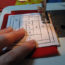 Jewel Squares Quilt And Crazy Squares Runner Your Splash Of Creative ...