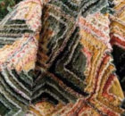 Perfect Raggy Quilt For The Raggy Quilter! – Quilting Cubby