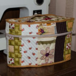 Make Your Own Iron Caddy Custom Fit Even For A Steamfast Mini ...