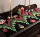 Prepare A Perfect Holiday Display With Dec La Table – Quilting Cubby