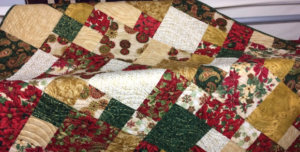 Take 5 To Create A Quilt This Weekend - Quilting Cubby