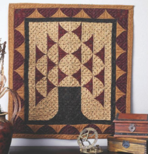 Five Minute Quilt Blocks With One Seam - Quilting Cubby