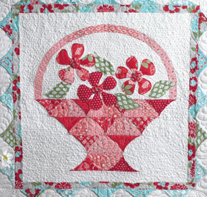 Five Minute Quilt Blocks With One Seam - Quilting Cubby