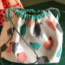 Sweet Drawstring Bag A Sewing Adventure - Quilting Cubby