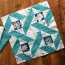 Circle Of Friends Quilt Block Is Great For Getting Together - Quilting ...