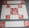 A Sweet Beginners Quilt Block – Quilting Cubby