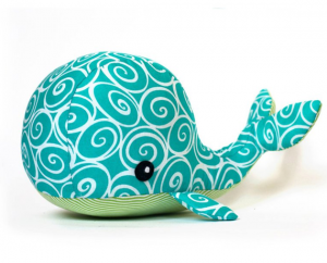 A Cute Whale Warms Everyones Hearts - Quilting Cubby