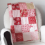 A Beginners Patchwork Quilt Tutorial - Quilting Cubby