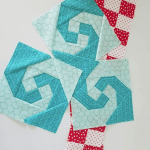 Quilt Blocks To Create Your Own Summer Fun - Quilting Cubby