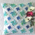 3D Pinwheels Add Design To Any Quilt Project – Quilting Cubby